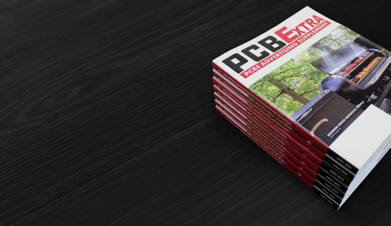 PCBExtra Advertising Opportunities | PCBE